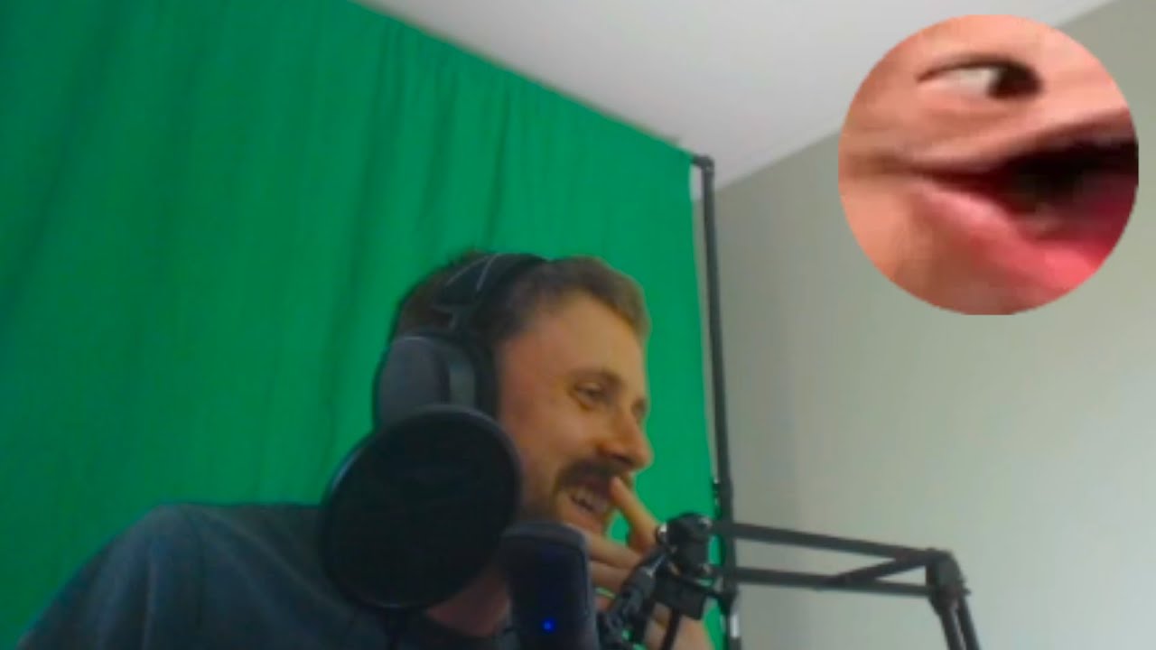 Forsen Finally Installed Hobo Skin - YouTube