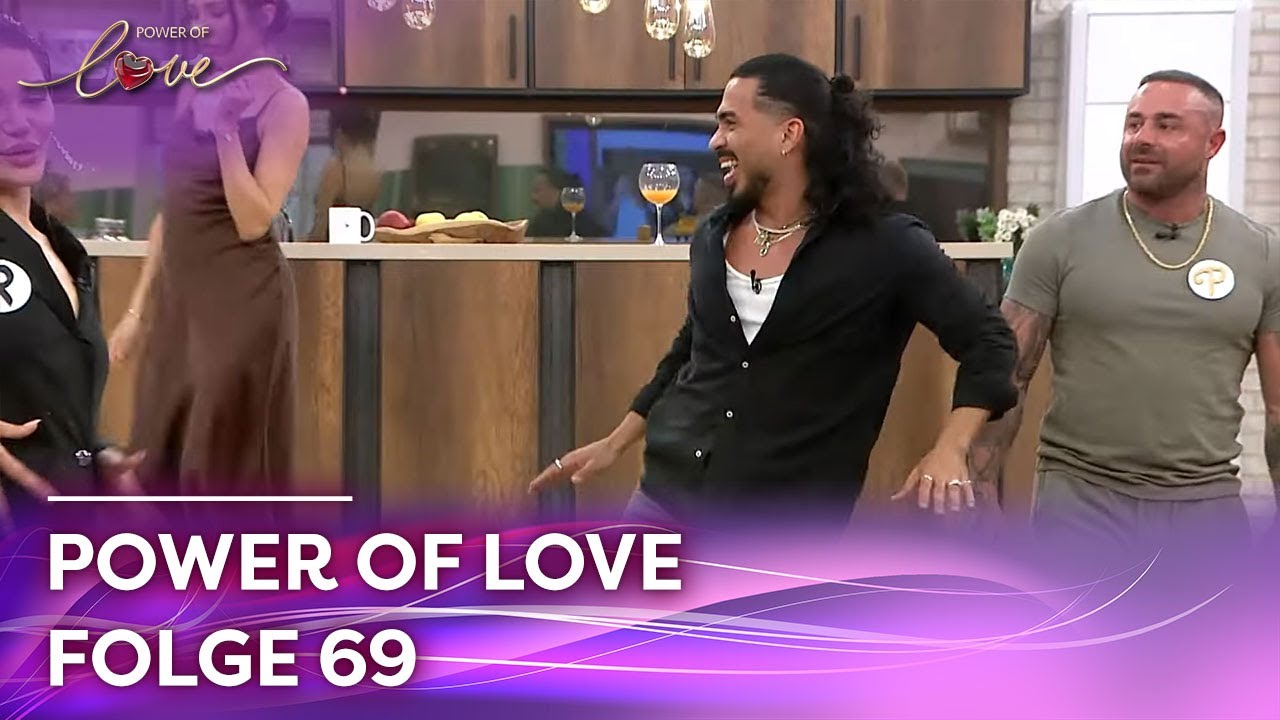 Power of Love Folge 69 | Power of Love @PowerofLovede - YouTube