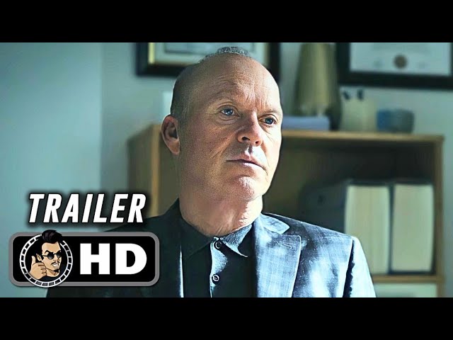 Michael Keaton Nachtdienst