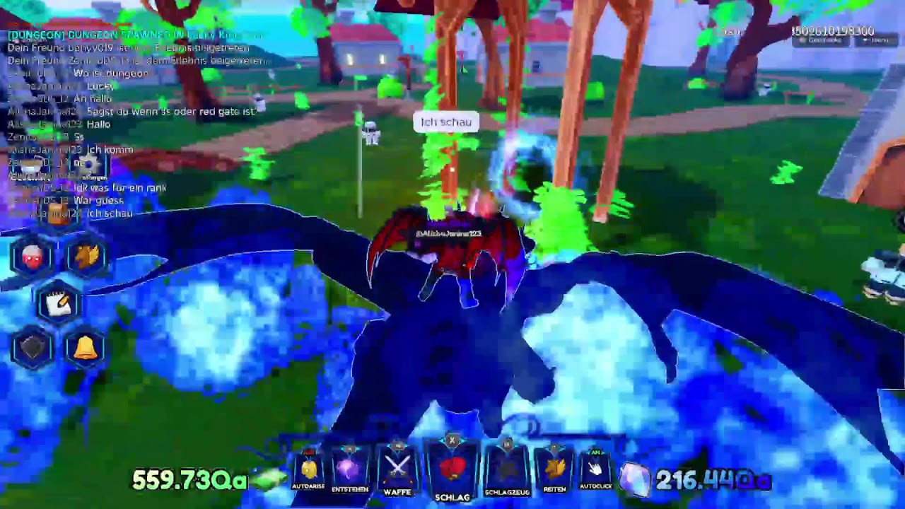 [Ger] Roblox Livestream l !discord - YouTube