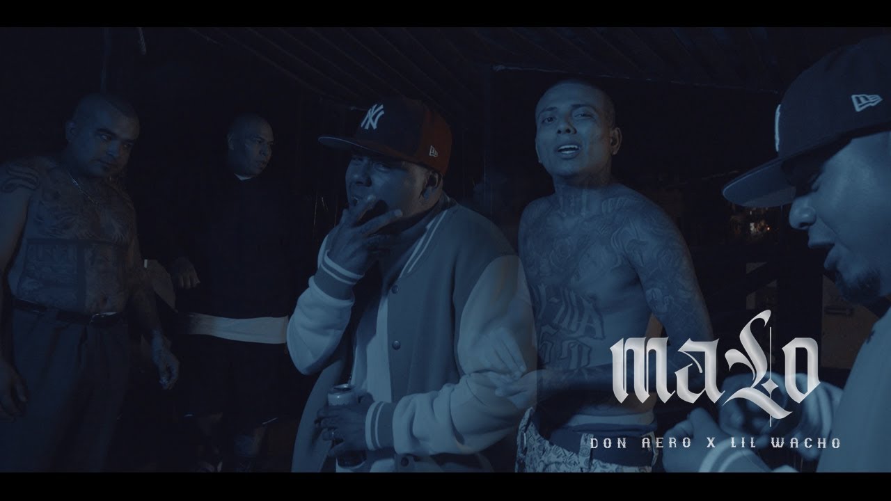 Malo - Don Aero x Lil Wacho - YouTube
