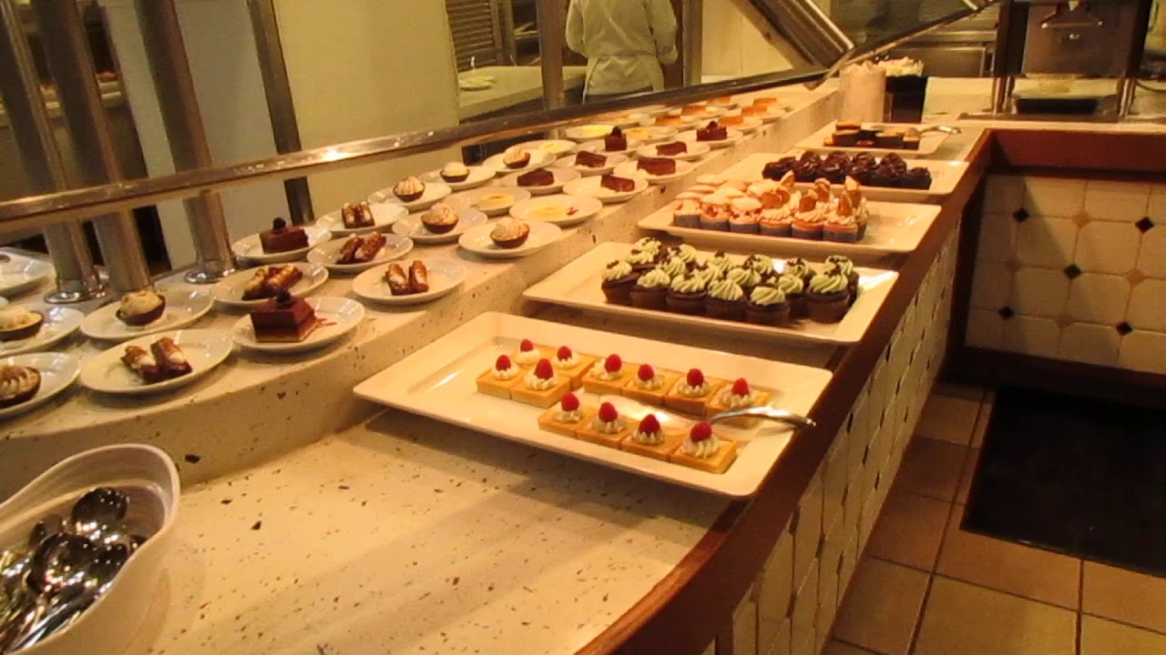 SPICE MARKET BUFFET Las Vegas - (Part 2) 29 Sept 2019 - YouTube