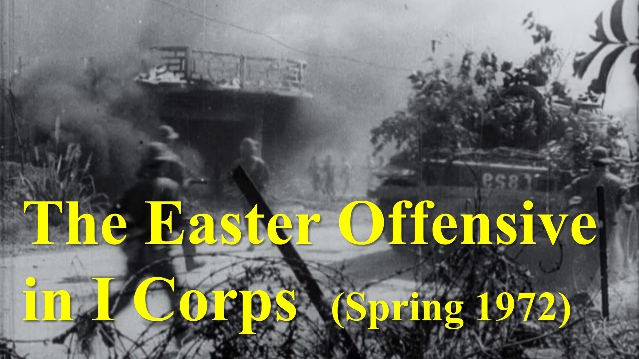 An Army Intelligence Analyst in I Corps, South Vietnam, During the ...