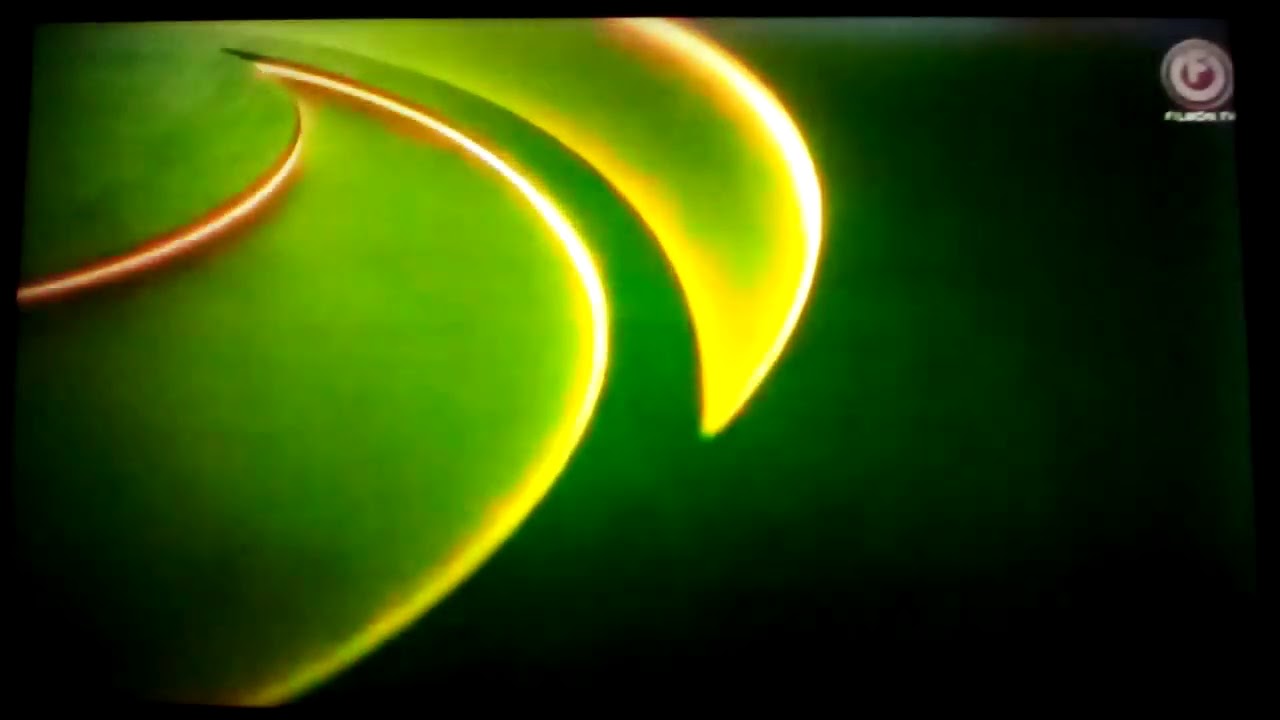 "Channel 5" Logo - YouTube