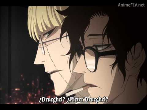Vassalord Ova 01 sub español ~ TheBestAnime