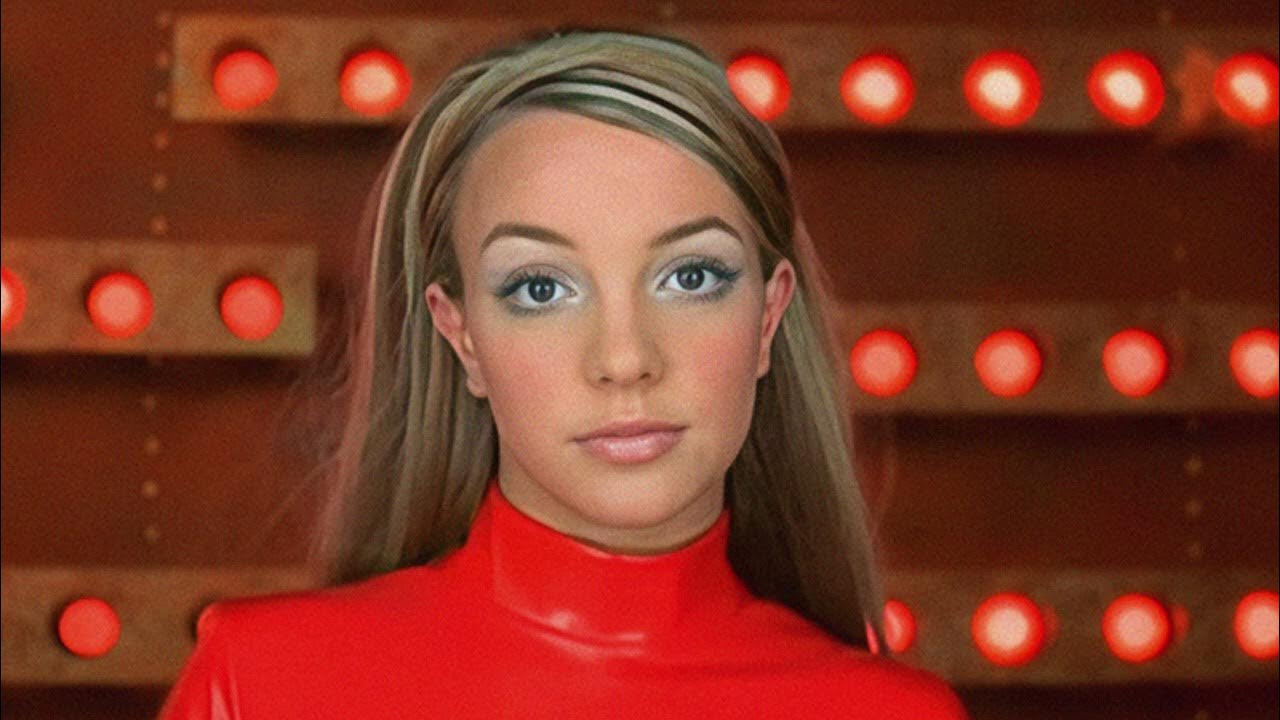 Britney Spears - Oops!... I Did It Again (Dry Main Vocal Mix) - YouTube