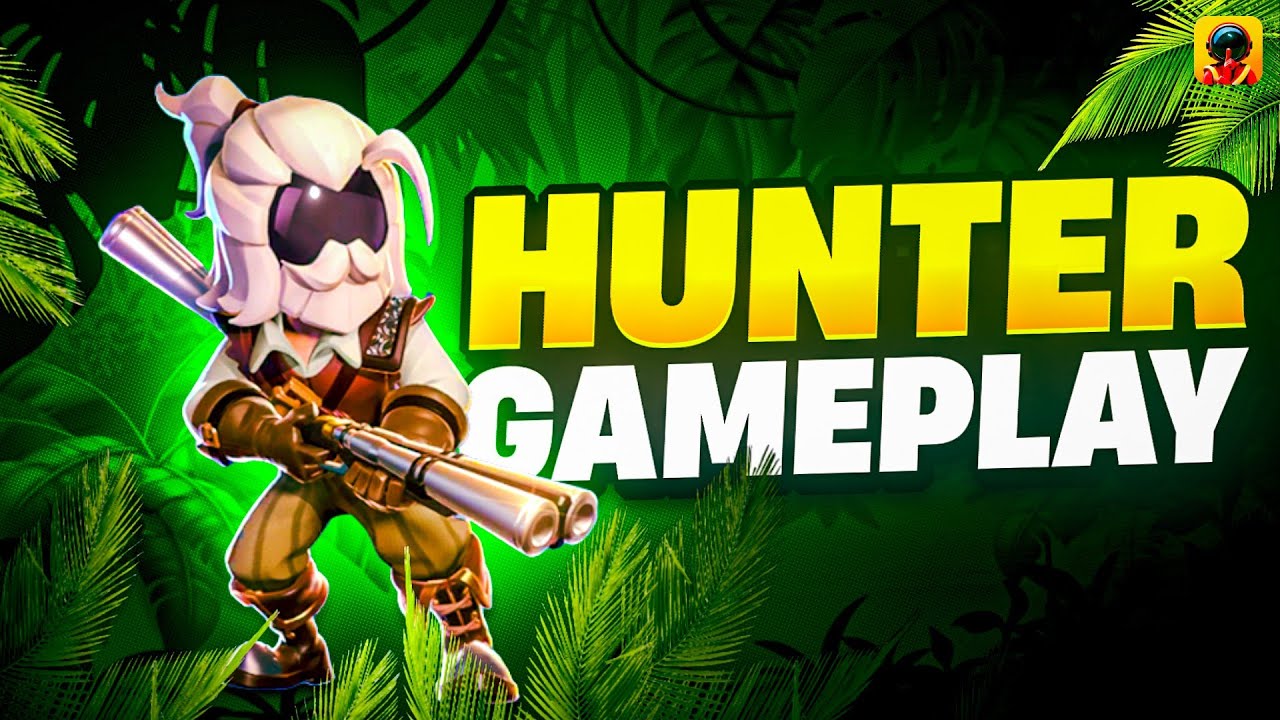 Super Sus Hunter Gameplay 🔥 In Hindi | Super Sus Hunter Op Gameplay 😈⚡ ...