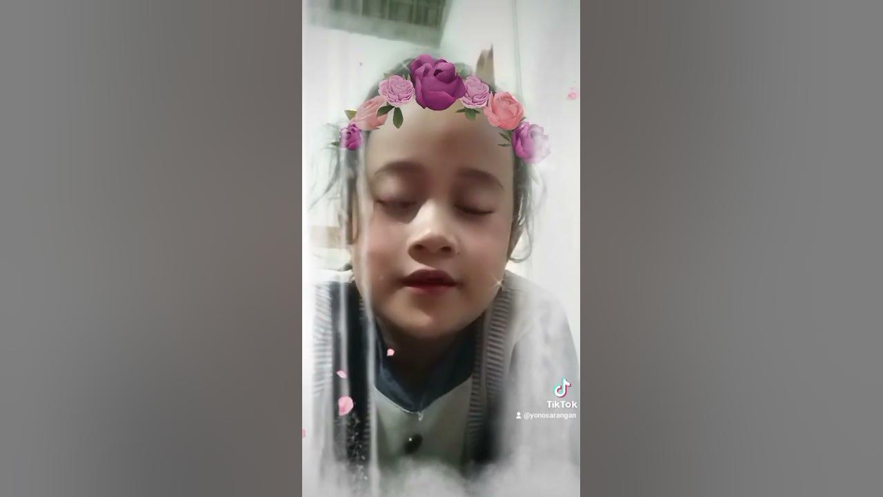 Aqila Cantik Youtube