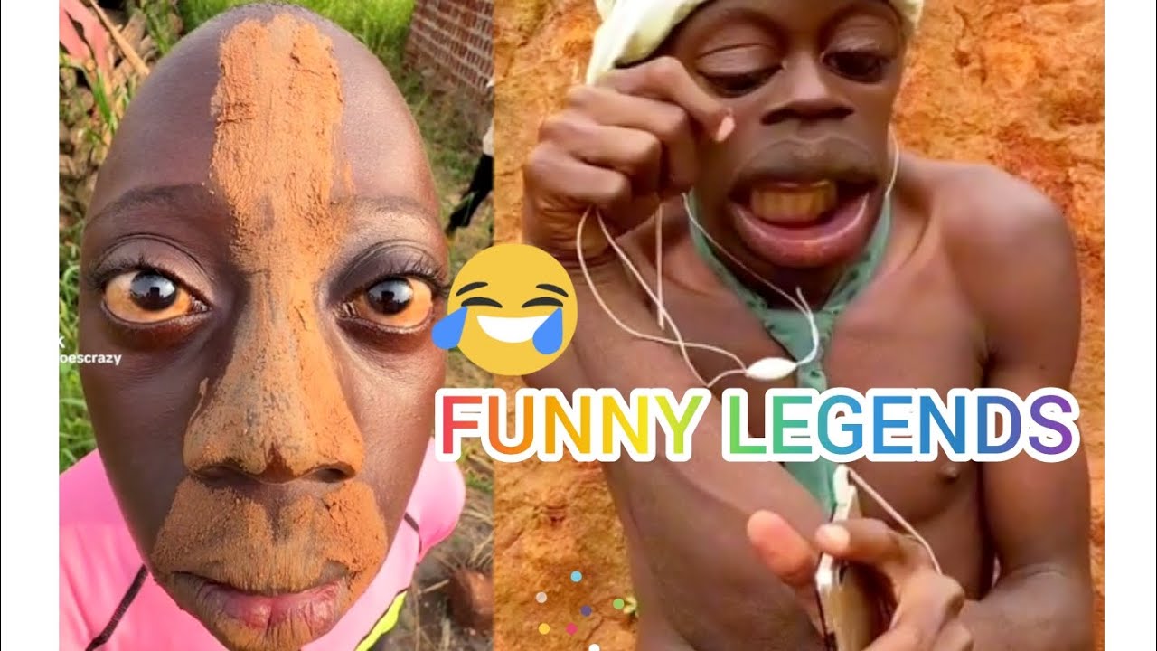 FUNNY guys trending on tiktok | agent of laughter - YouTube