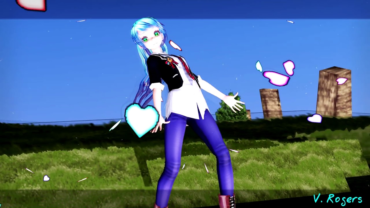 ||MMD|| CLASSIC - YouTube