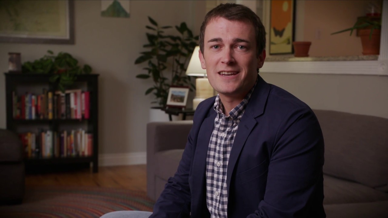 George Stern for Jeffco Clerk and Recorder - Modernize - YouTube