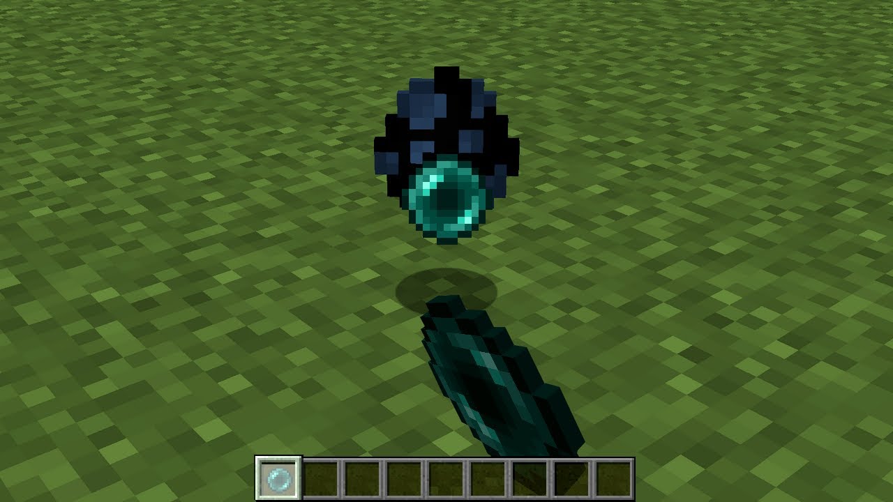 what's inside the wither spawn egg? - YouTube