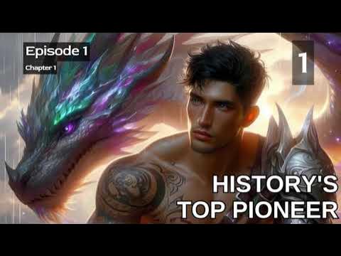 History's Top Pioneer Episode 1 Audio Phoenix Knights Audiobook - YouTube