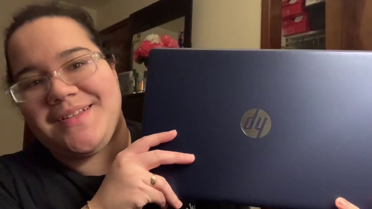 Hp stream 14 laptop unboxing/First impression - YouTube