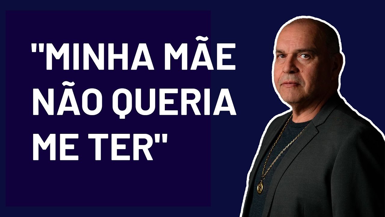 Minha Mãe Não Queria Me Ter Youtube