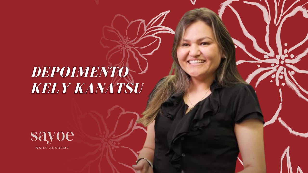 Kely Kanatsu - Aluna Curso Curso Ruby - YouTube