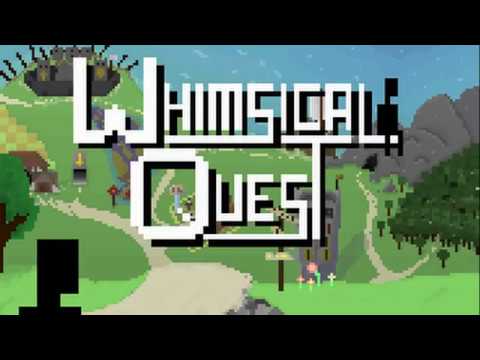 Whimsical Quest - Preview Video - YouTube
