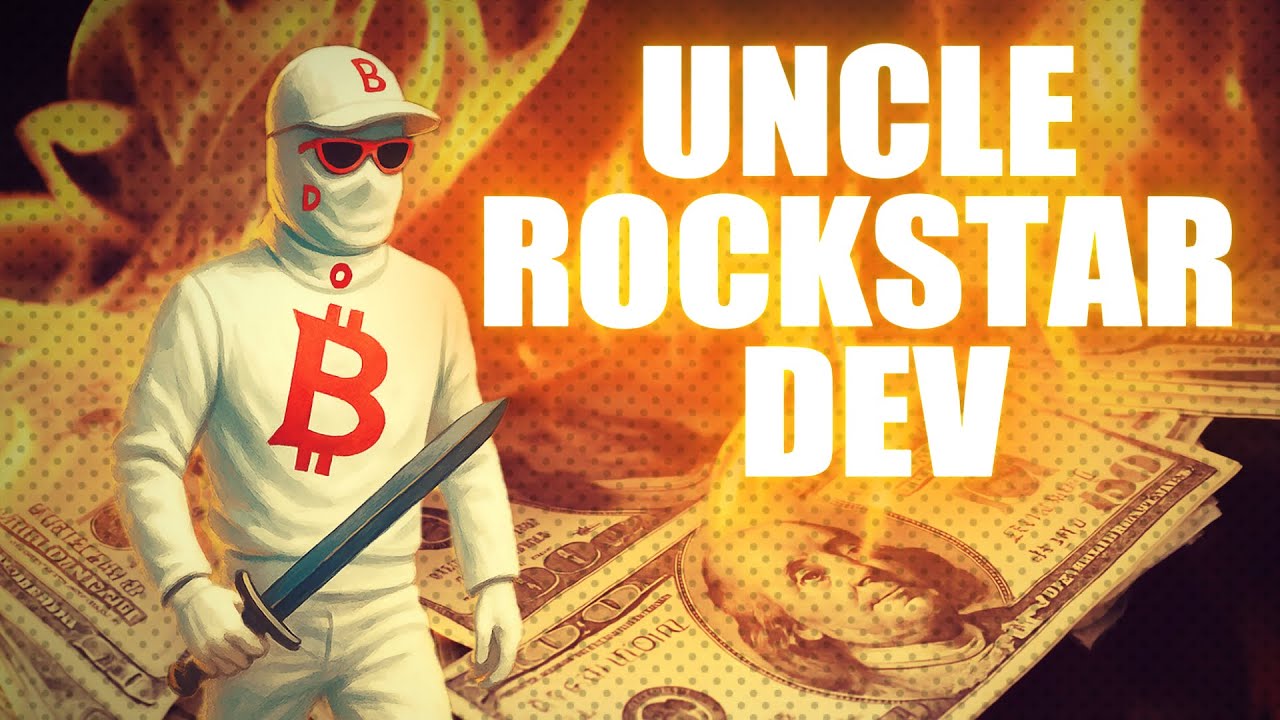 Rockstar Dev Faces 21 Questions — Bitcoin, BTCPay, What Users Want ...
