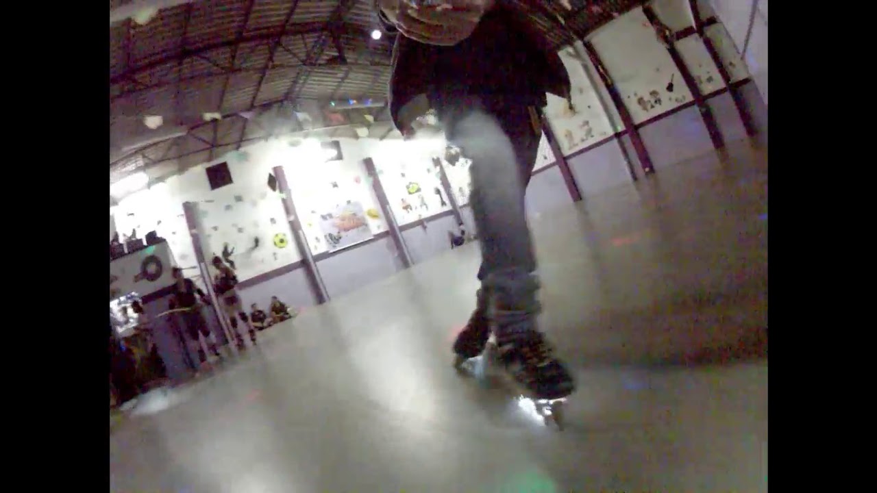 Race Roller - YouTube
