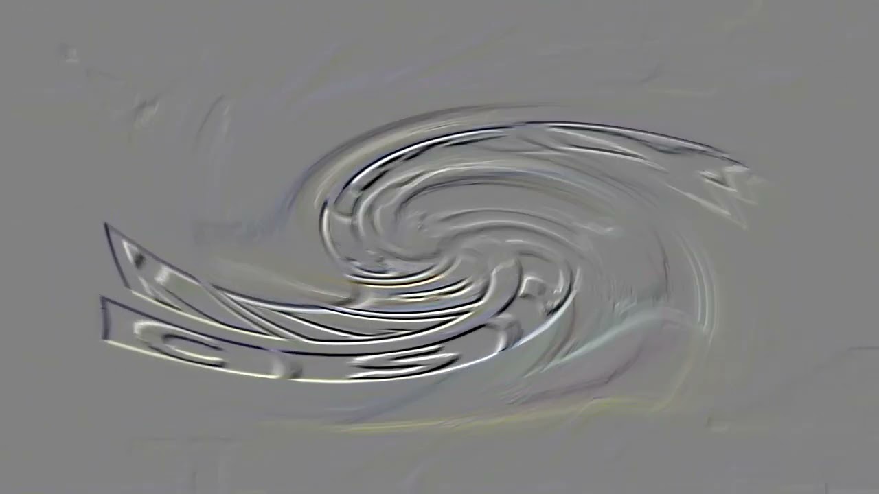 Klasky Csupo in Swirl Embosser - YouTube