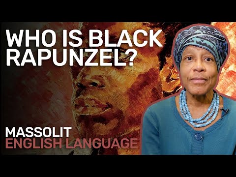 Black Rapunzel - YouTube