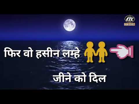 Very sad whatsapp status for matlbi dost matlbi jamana by music sounds