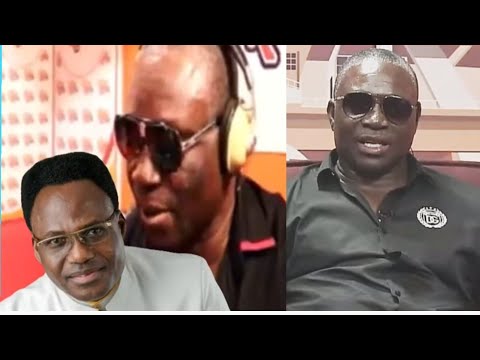 AYE BLOODY 🔥OTWINOKO VS PROPHET AMOAKO ATTA FIRE 🔥 - YouTube