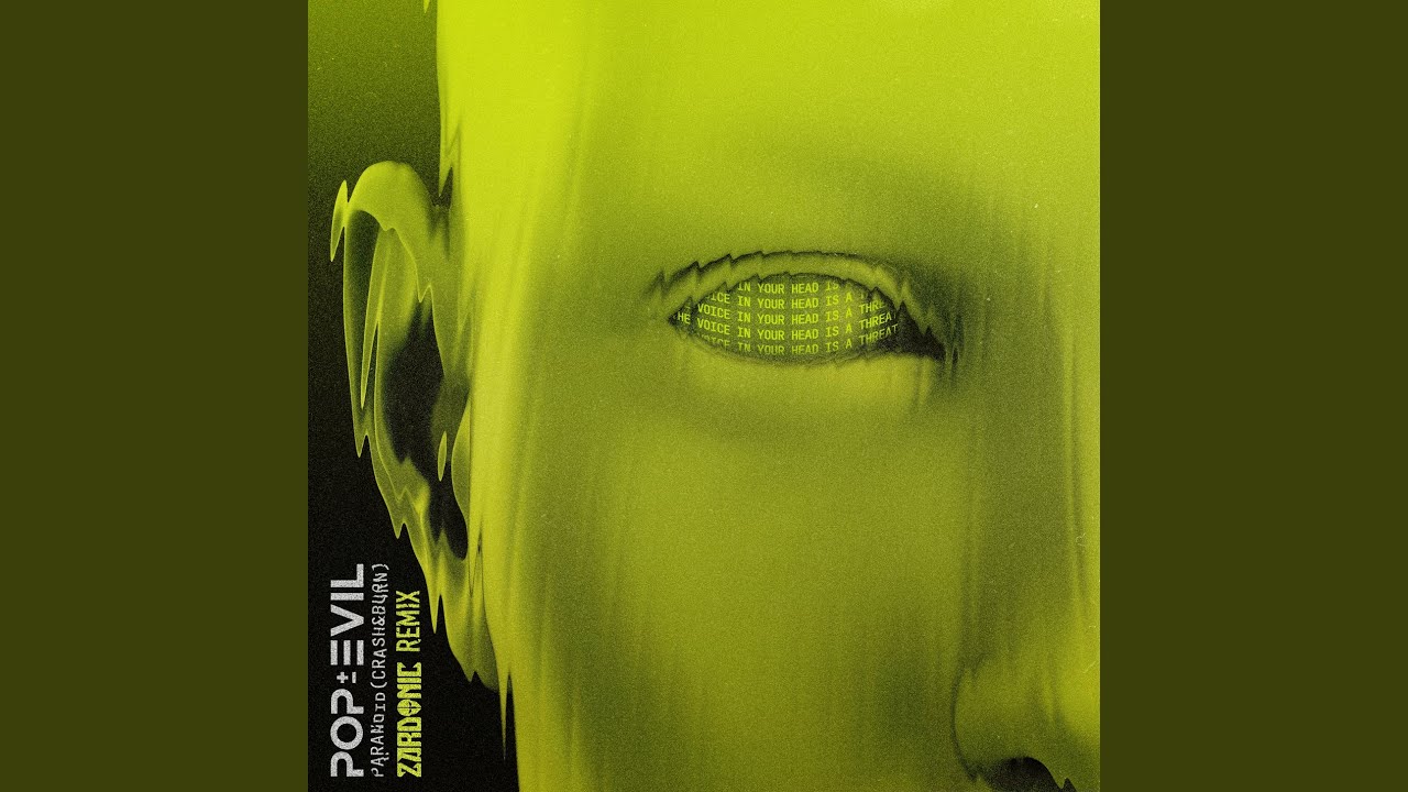 Themiscollection Burning