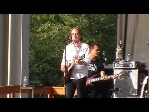 Gary Lewis (Live)--Count Me In---2013 Indiana State Fair - YouTube