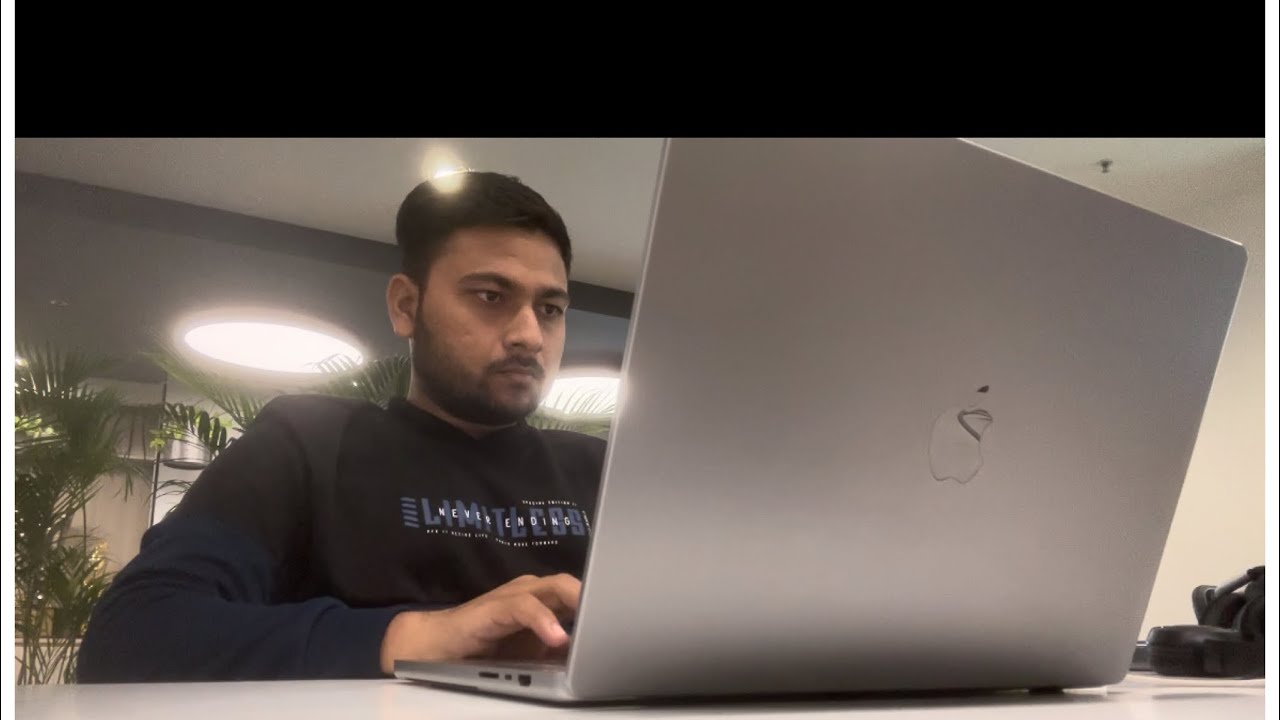 A Day In The Life Of A Software Engineer In India Bangalore Office Vlogs Softwareengineer Tour
