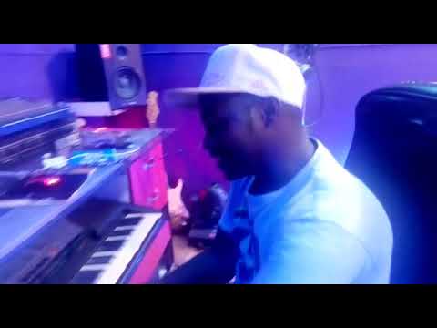 Alpha sound studio - YouTube