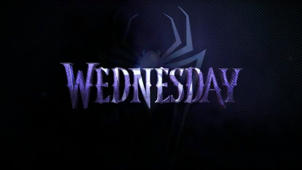 Wednesday × Spider-Man |EPIC VERSION| Fan-Made Soundtrack by Maclit ...