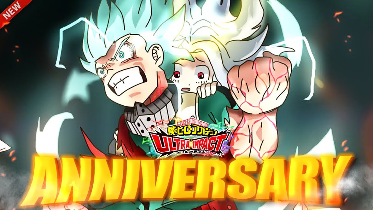 ANNIVERSARY PART 1 & PART 2 CONFIRMED?! *NEW* GLOBAL BANNERS & FREE ...