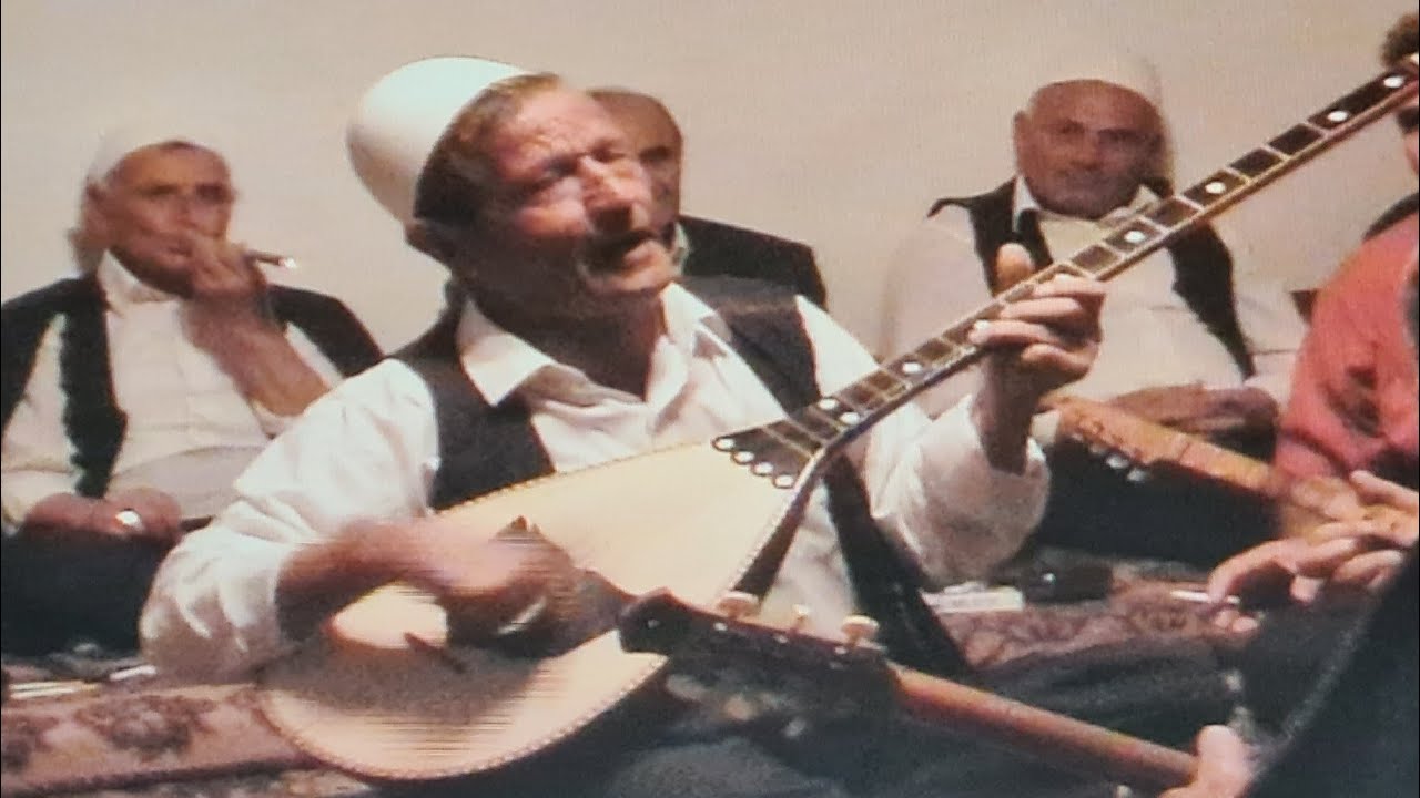 Osman e Imer Sefa & Sinan Gashi - "A ka djal qe fal Bajramin" - YouTube