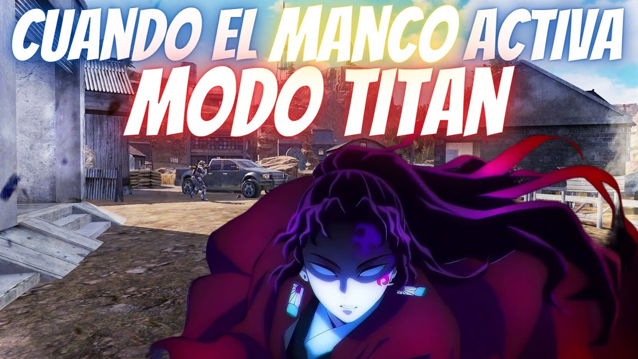 CUANDO EL SUPER MANCO ACTIVA EL MODO TITAN! | COD Mobile | Rido - YouTube