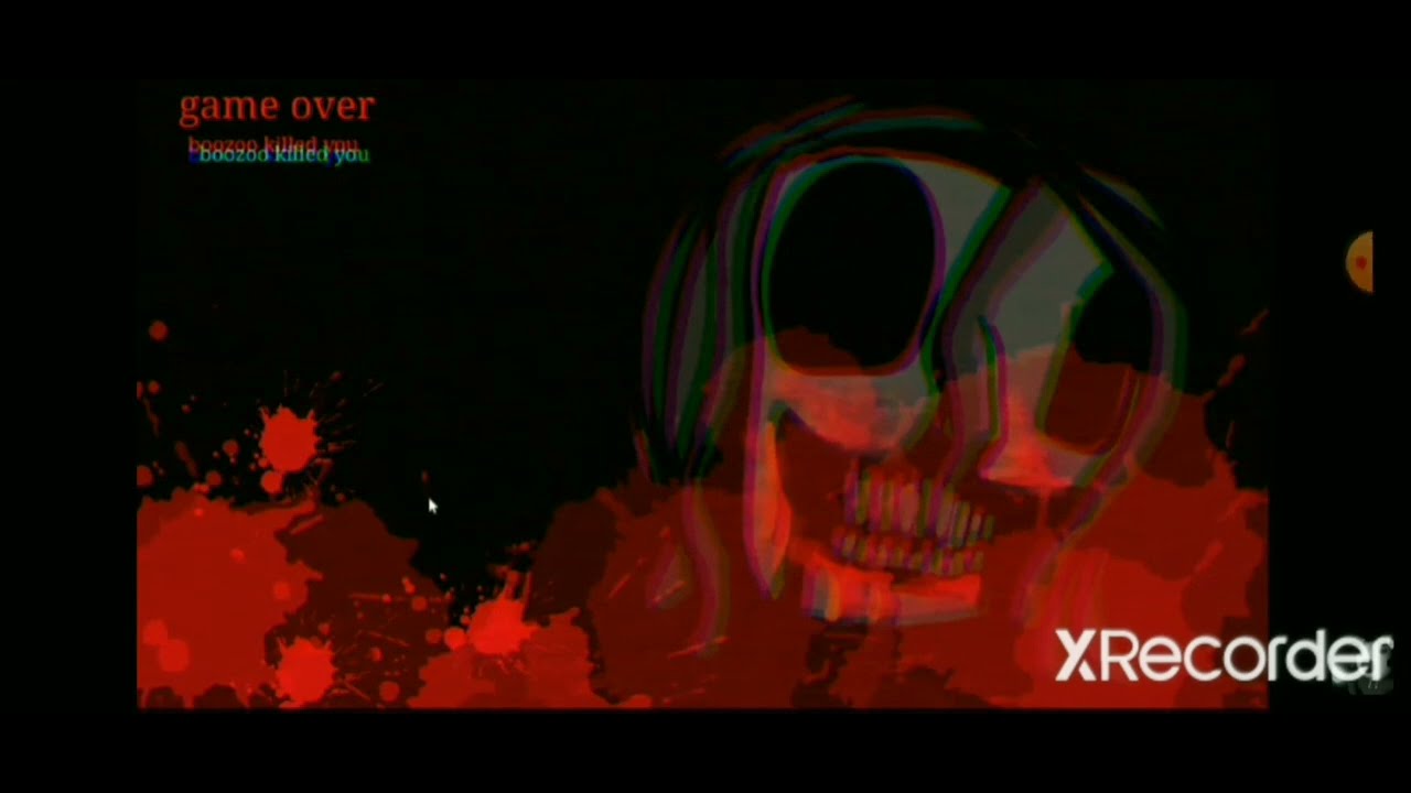 2.0 robot boozoo all the scenes the walten files - YouTube