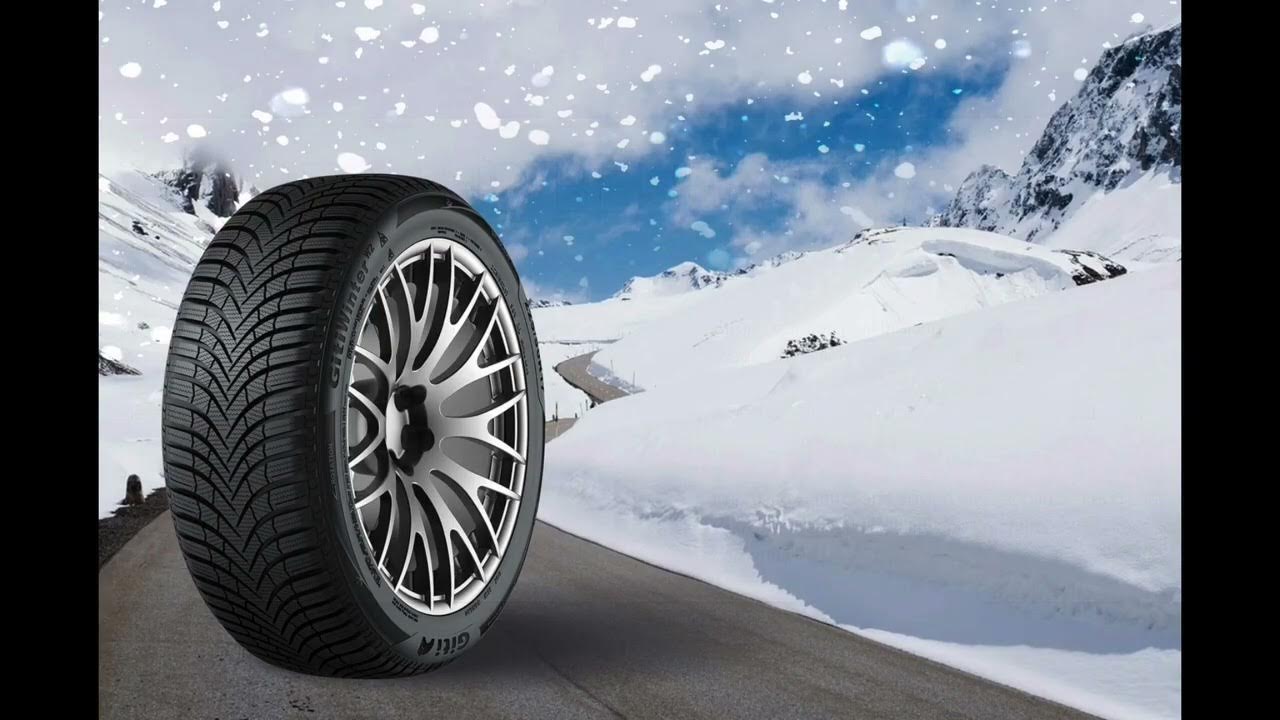 Anvelope iarna GITI GITIWINTERW2 - AnvelopeMAG.ro - YouTube