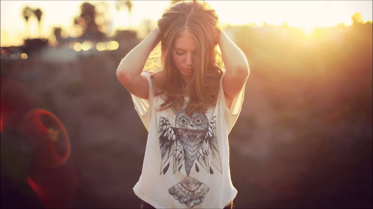 #43 Melodic Deep House mix 2016 - YouTube