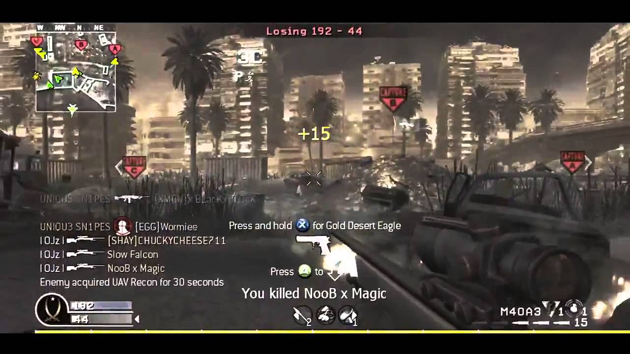 Introducing Dyn OJz By Me - YouTube