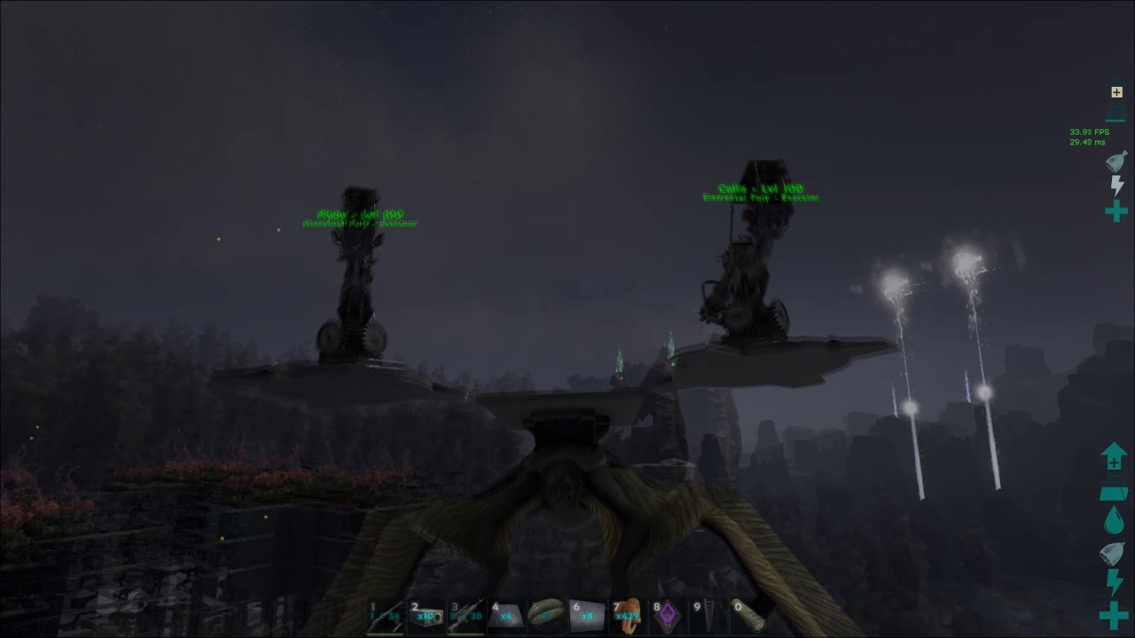 Ark Survival Evolved PC | Nerd Parades PvP Center Server Ep.2 ...