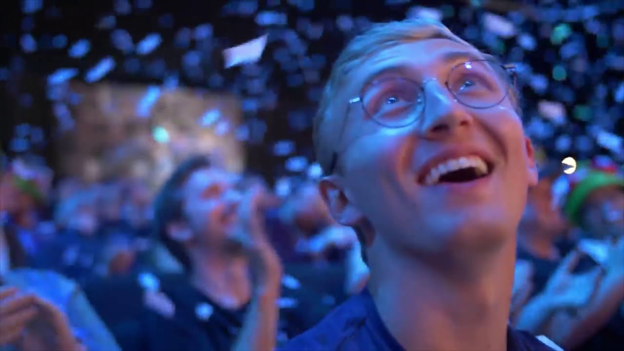 Get a job at League of Legends developer Riot Games - YouTube