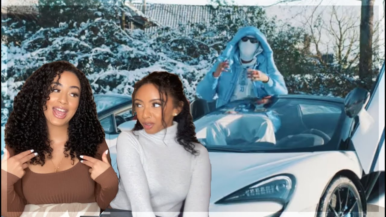 🥶 WEWANTWRAITHS - KNOW YOU (OFFICIAL VIDEO) REACTION! - YouTube