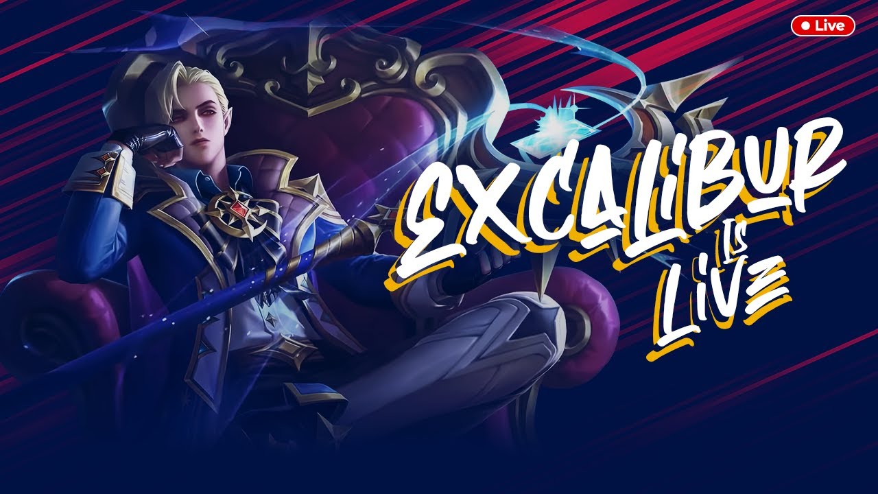 🔴 New Emblem Set MLBB 28/06/23 🔴 - YouTube
