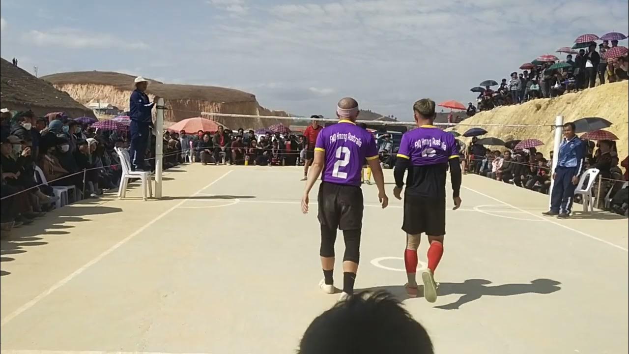 kawm yaj ncaw pob tawb 30 nyob xeev khuam lom zem kawg li - YouTube