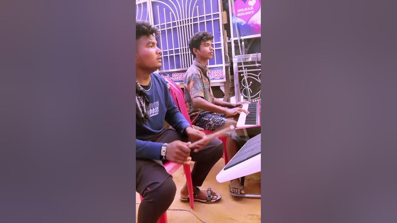 Dildar melody best pad master # ️💐👉 - YouTube