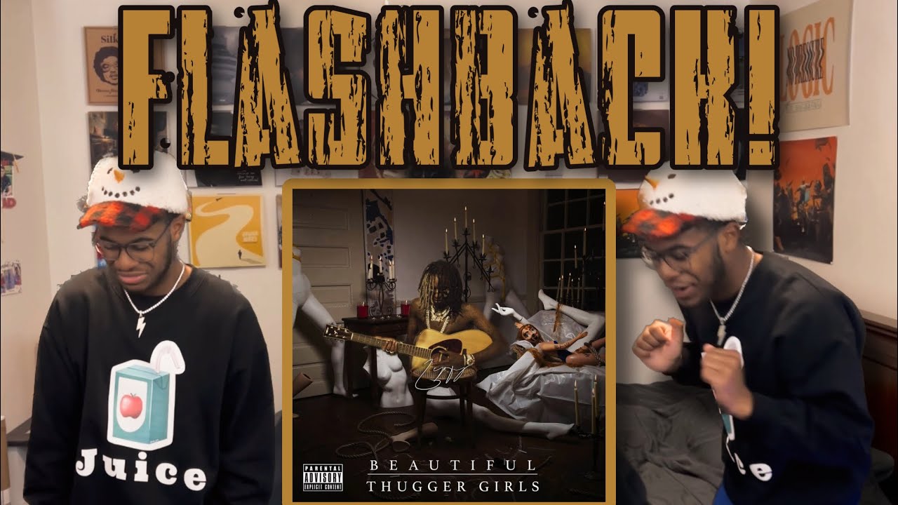 Young Thug - “BEAUTIFUL THUGGER GIRLS” FLASHBACK! | VOL. 2 - YouTube