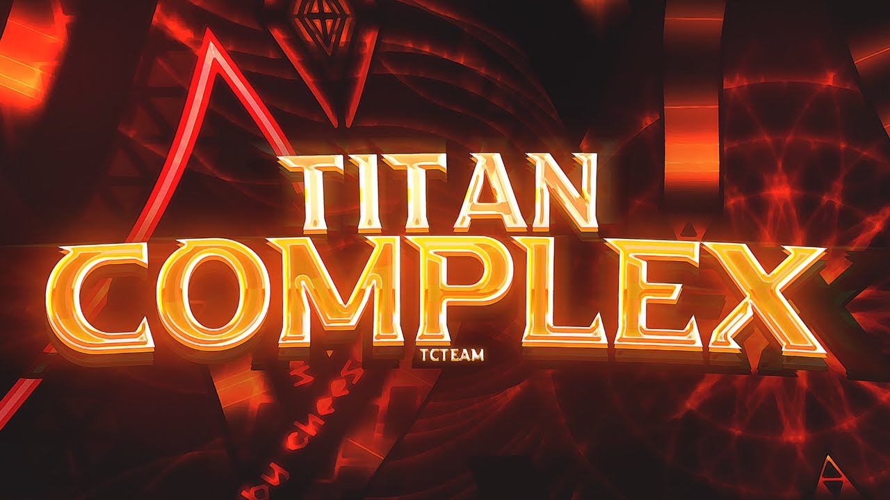 Titan Complex 100% By TCTeam - YouTube
