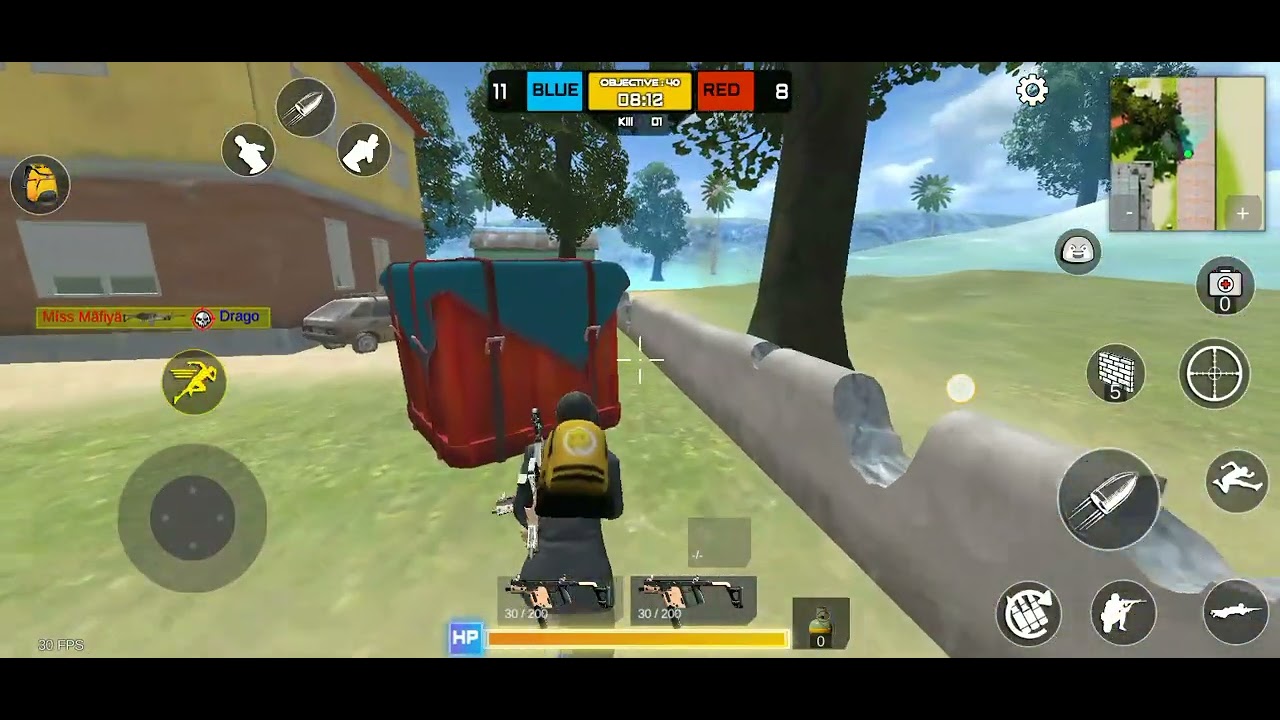 OOO game play bro - YouTube