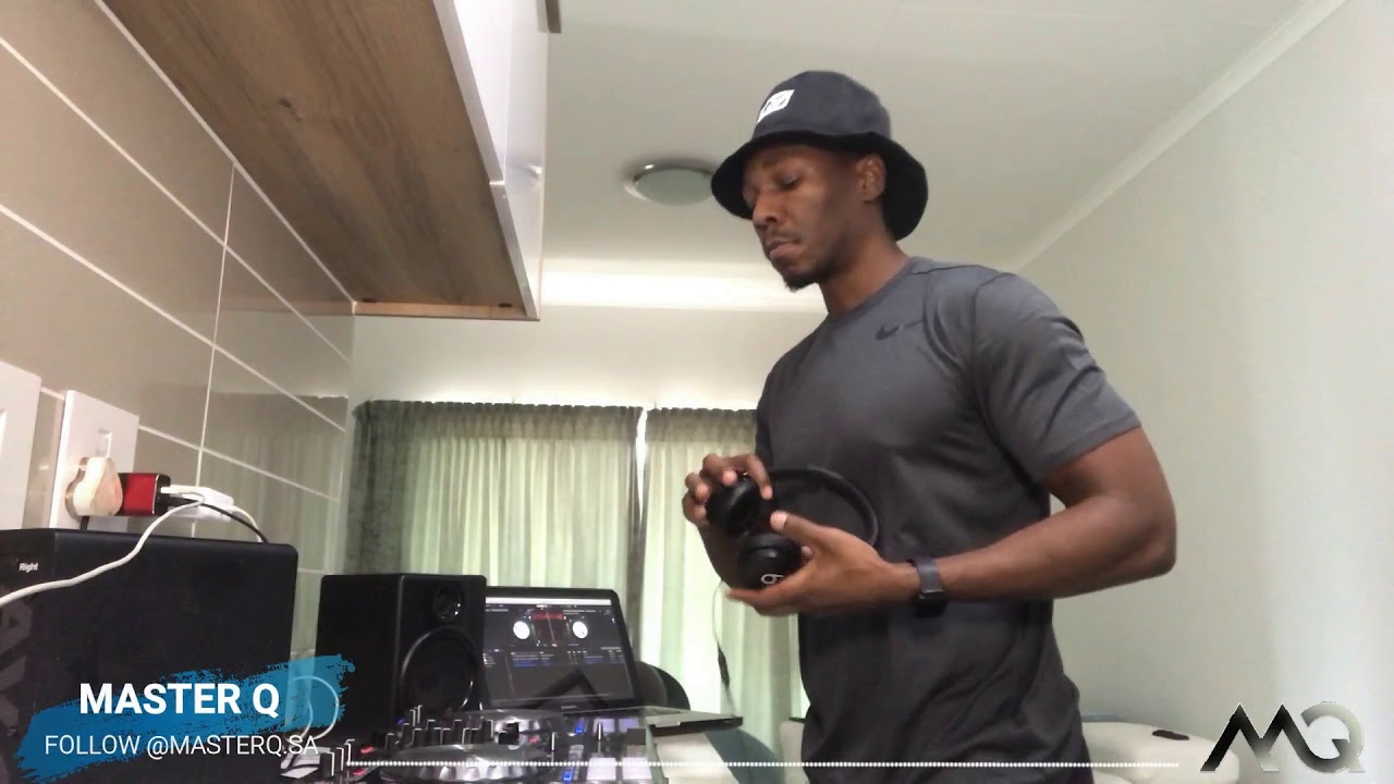 Master Q Mix Set - YouTube
