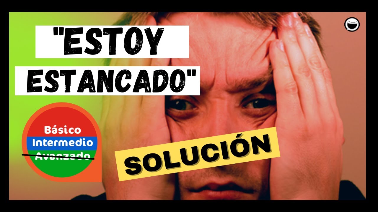 Cómo pasar de inglés intermedio a AVANZADO? - YouTube